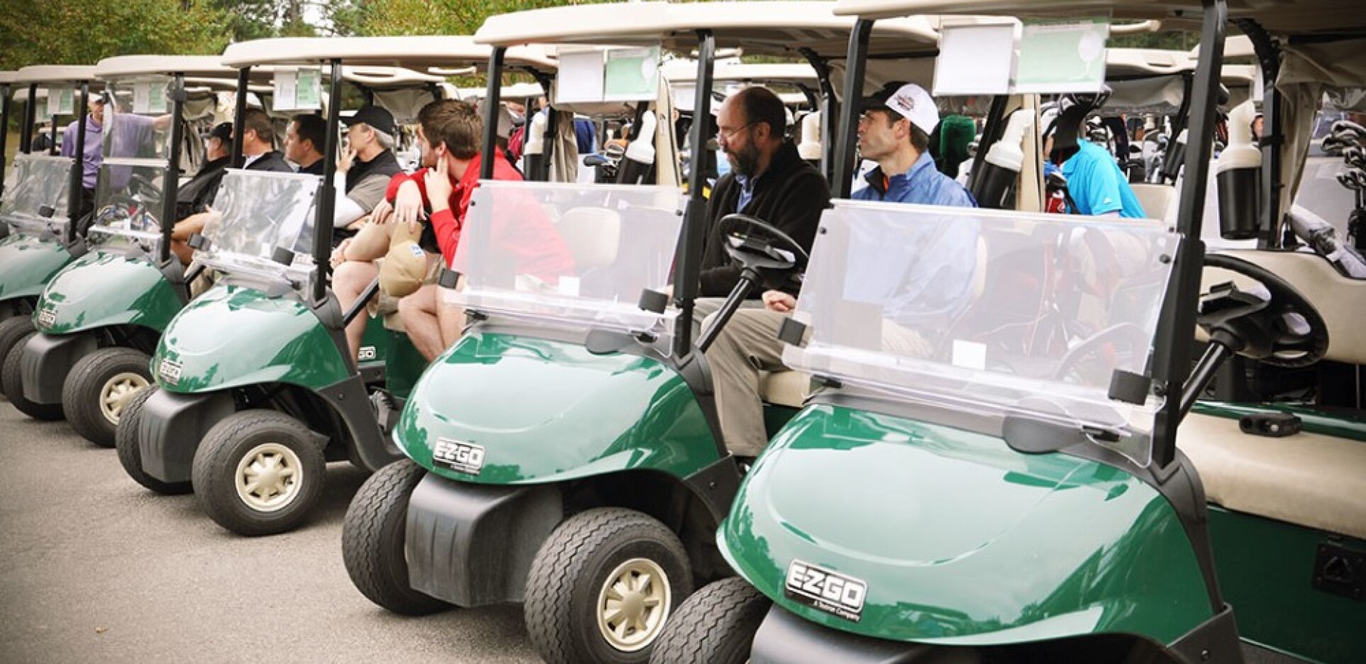 2025 Rock Association - Rock Manor Golf Course